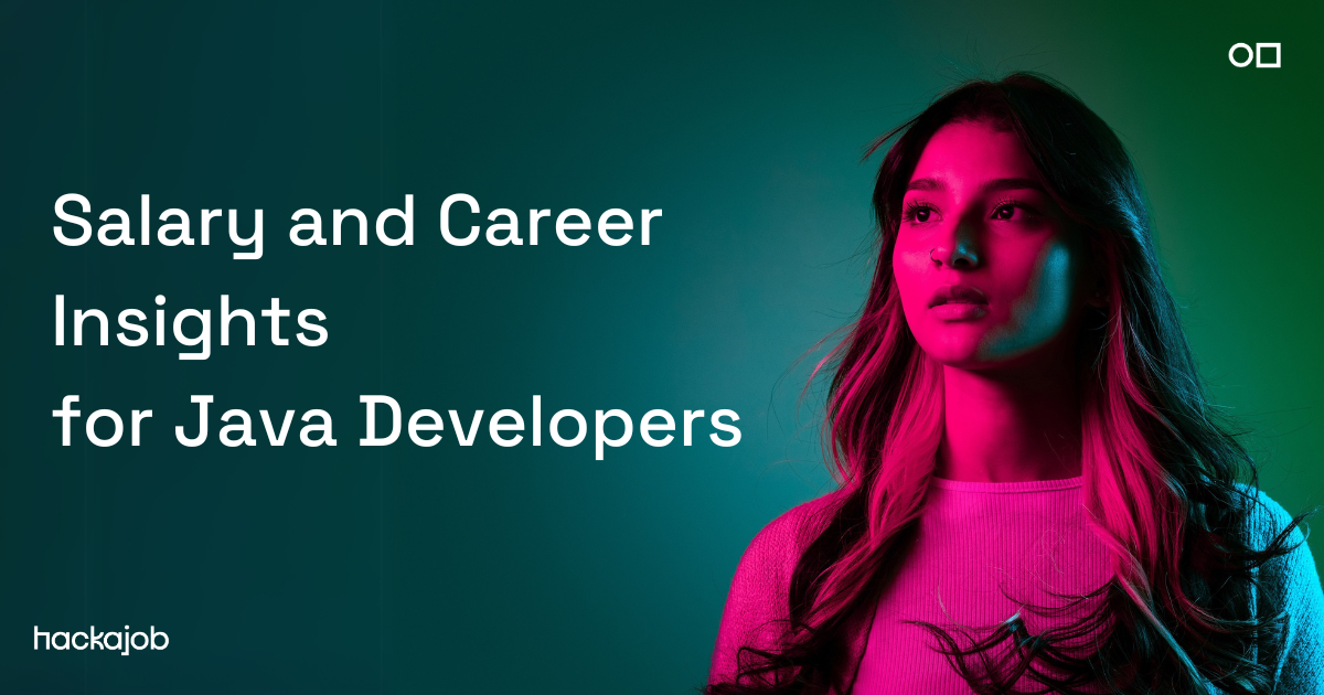 2025 Java Salary Report | Know Your Worth & Grow Your Career