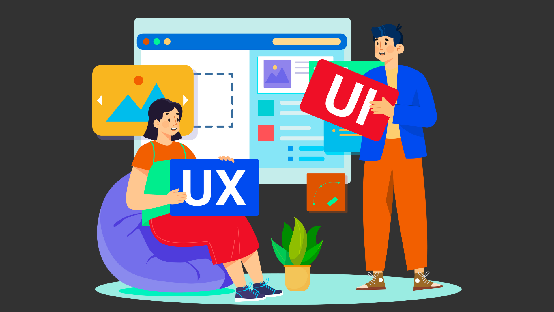 UI/UX Designer Interview Preparation Guide: Real Questions & How to ...